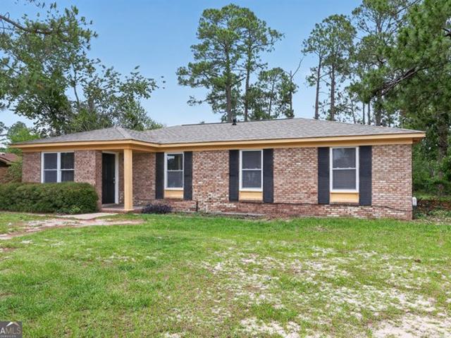 3812 Fairington Dr, Hephzibah, GA 30815