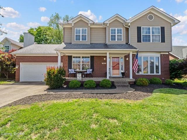 3812 Fieldside Cir, Louisville, KY 40299