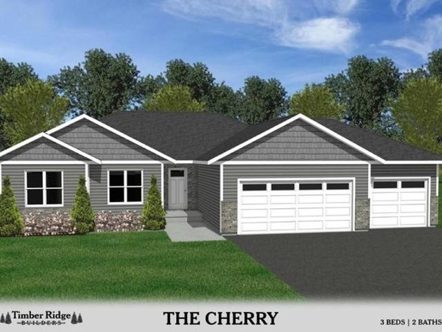 3812 Green Pastures Ln, Weston, WI 54476