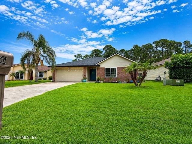 3812 Hideaway Ln Unit 3812, Middleburg, FL 32068