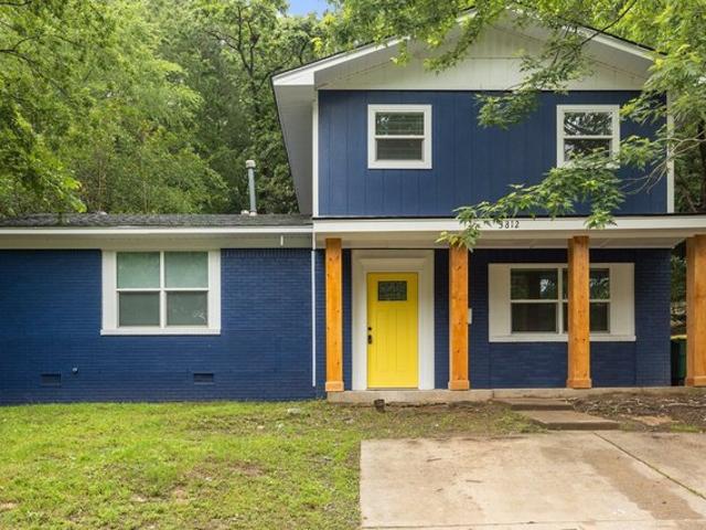 3812 Hillside Dr, North Little Rock, AR 72118