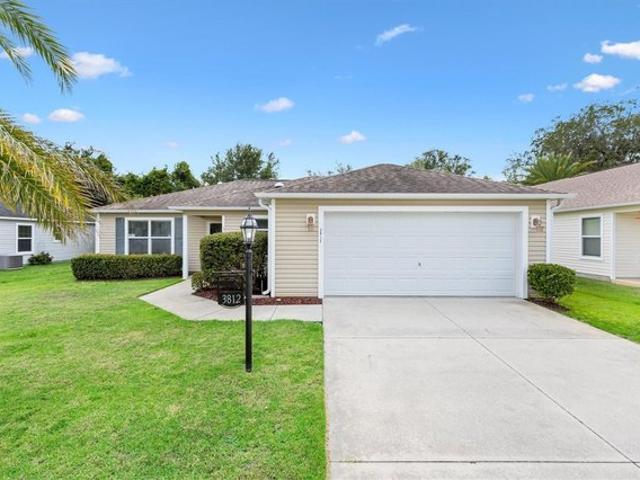 3812 Infinity Run, The Villages, FL 32163