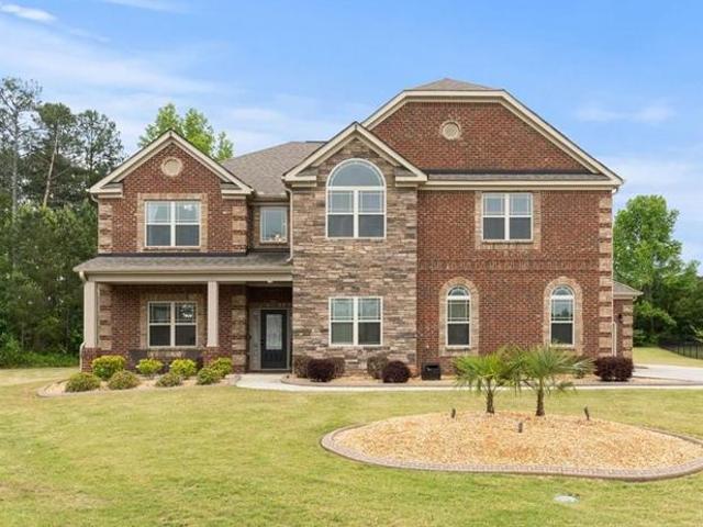 3812 Kinderlou Trce, Hampton, GA 30228