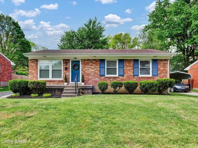 3812 Klondike Ln, Louisville, KY 40218