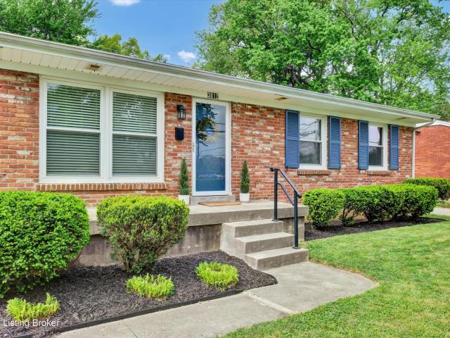 3812 Klondike Ln