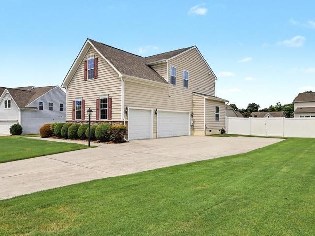3812 Lusk WAY
