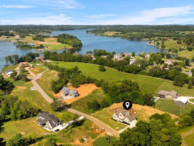 3812 Lakeside Estates Way