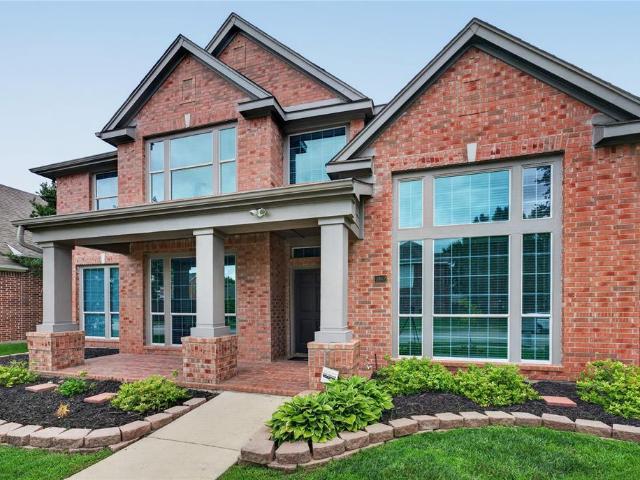3812 Leeward Circle
