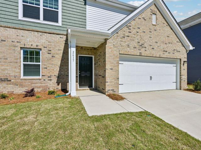 3812 Paragon Place