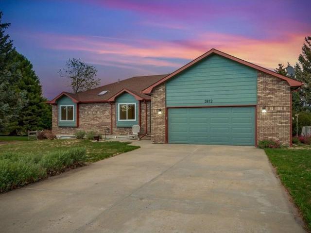 3812 Platte Ct, Fort Collins, CO 80526