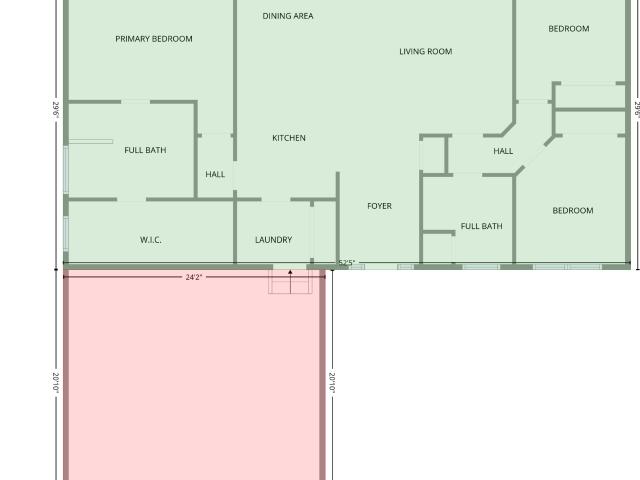 3812 Ramblewood Hill Dr W, Wilson, NC 27893 | MLS #100539 | Compass