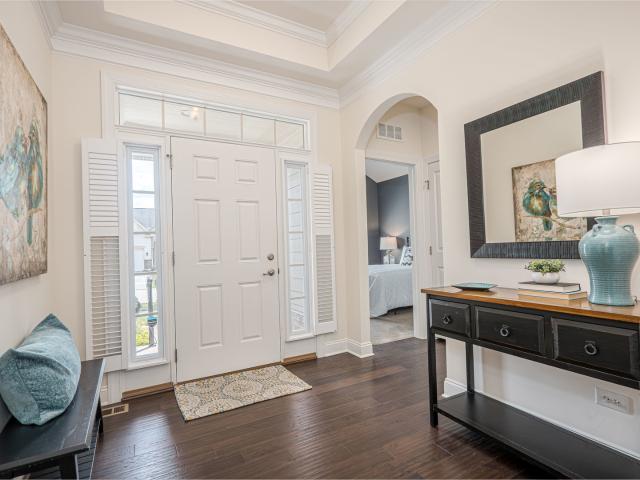 3812 Ridge Pointe Drive