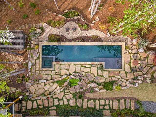 3812 Rock Ivy Trail NE, Roswell, GA 30075 | MLS #7743 | Compass