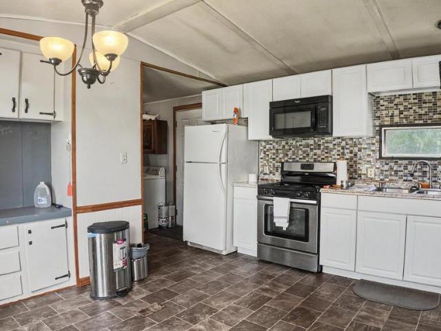 3812 Stockton Road