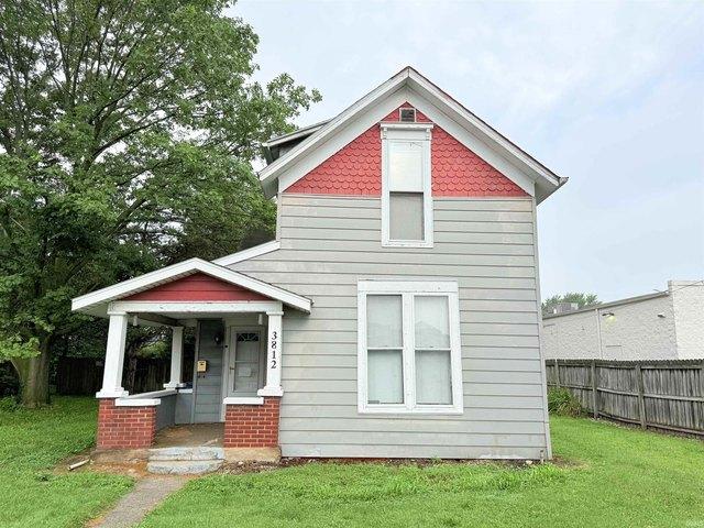 3812 S Washington St, Marion, IN 46953
