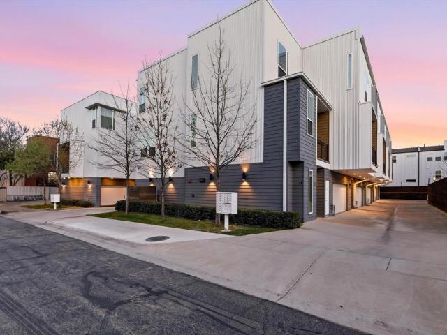 3812 San Jacinto Street # 204