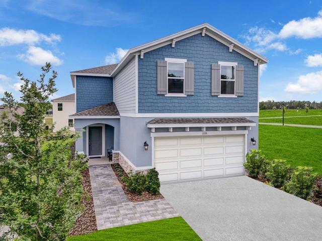 3812 Senna Way, Tavares, FL 32778