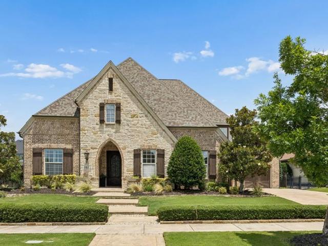 3812 Shady Creek Ct, Frisco, TX 75033