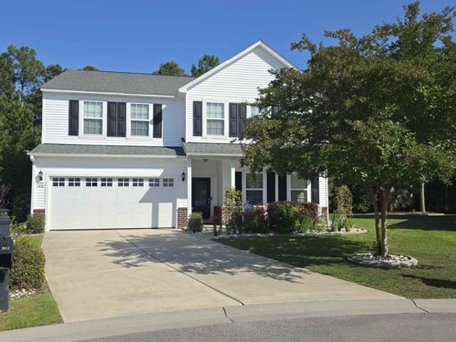 3812 Tyford Ct, Myrtle Beach, SC 29579