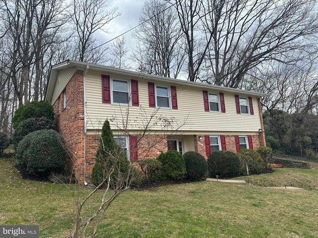 3812 Tall Oak Ct, Annandale, VA 22003