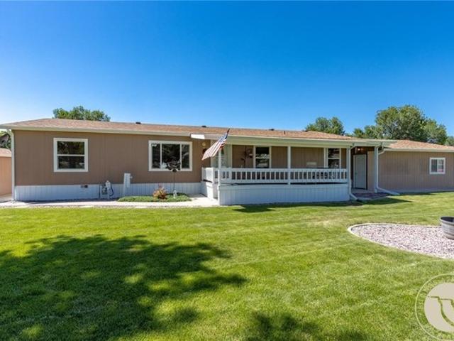 3812 Towhee Ln, Billings, MT 59102