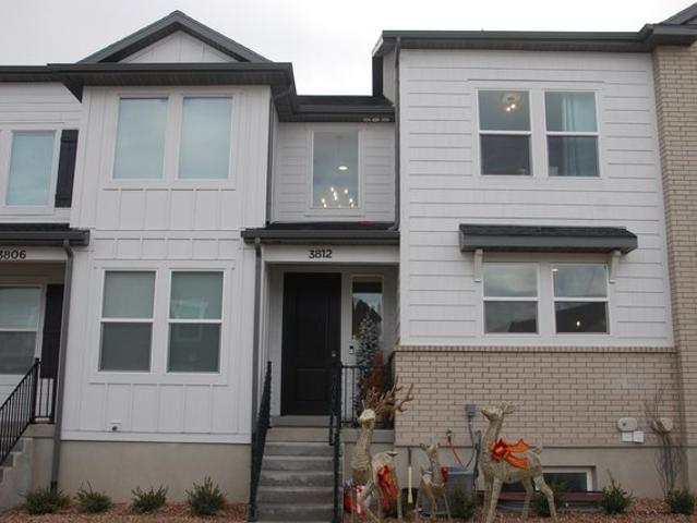 3812 W 970 N Unit 342, Lehi, UT 84048