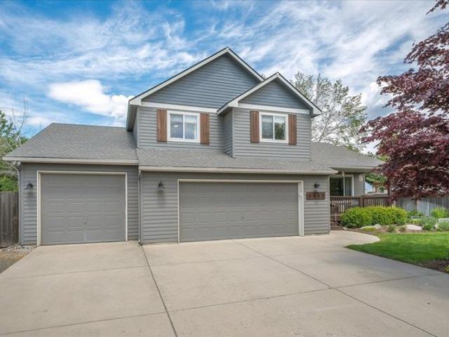 3812 W Jay St, Spokane, WA 99208
