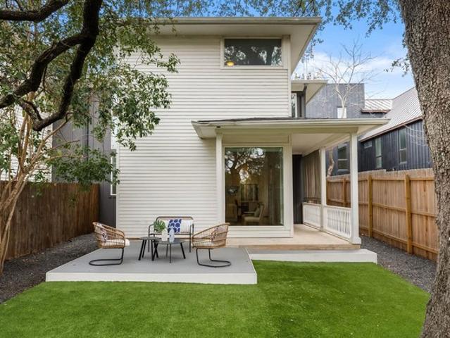 3812 Wadford St Unit A, Austin, TX 78704