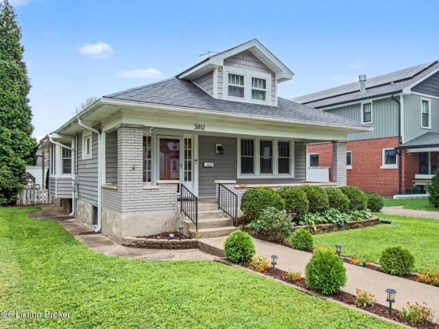 3812 Warner Ave