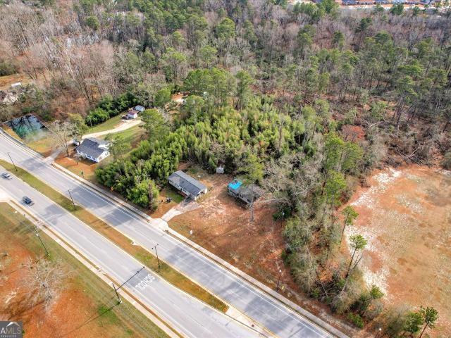 3812 Wrightsboro Road