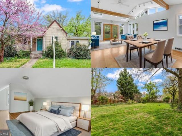 3812 16th St S, Arlington, VA 22204