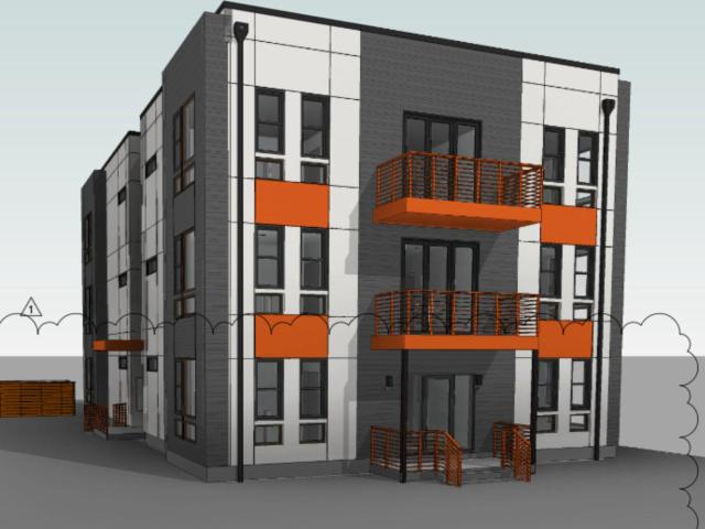 3812 16th St S, Arlington, VA 22204 | MLS #VAAR2068