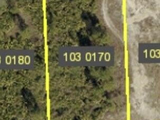 3812 10th St SW Lot 17, Lehigh Acres, FL 33976