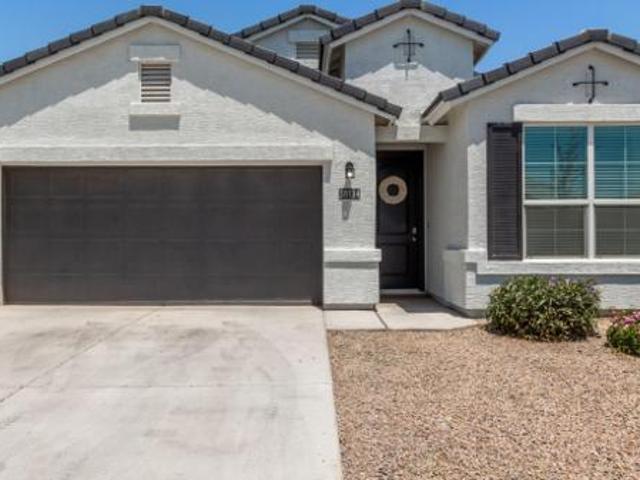 38134 W San Alvarez Ave, Maricopa, AZ 85138
