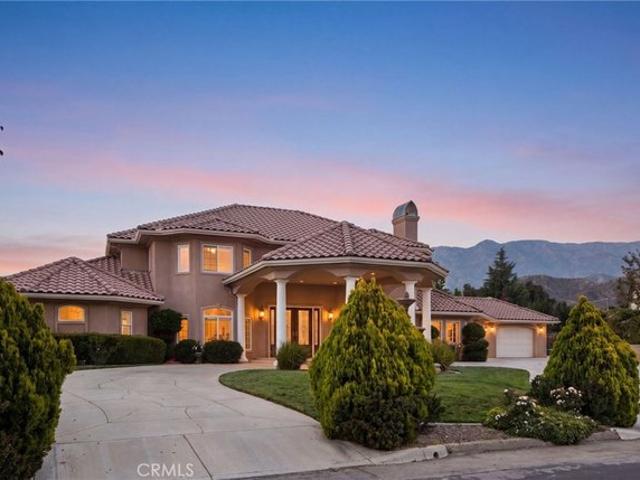 38136 Butterfly Ct, Yucaipa, CA 92399