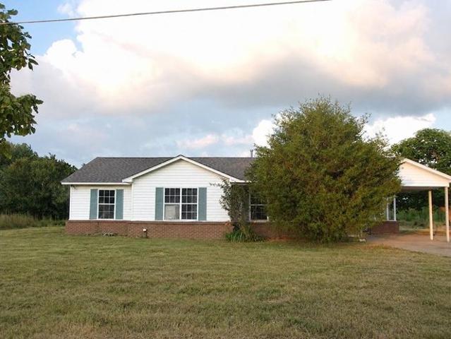 38138 E Highway 140, Marked Tree, AR 72365