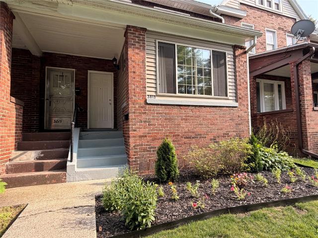 3813 MAIN Street