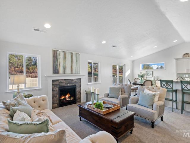 3813 N Anselmo Way # Lot 30 Block 13