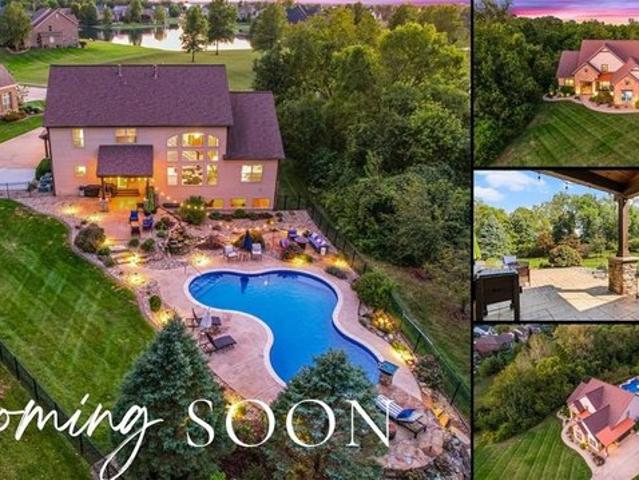 3813 N Arbor Lake Dr, Edwardsville, IL 62025