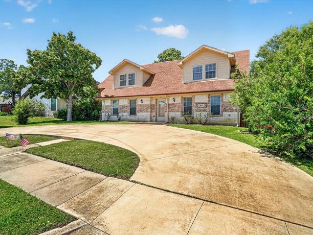 3813 N Eugene Court