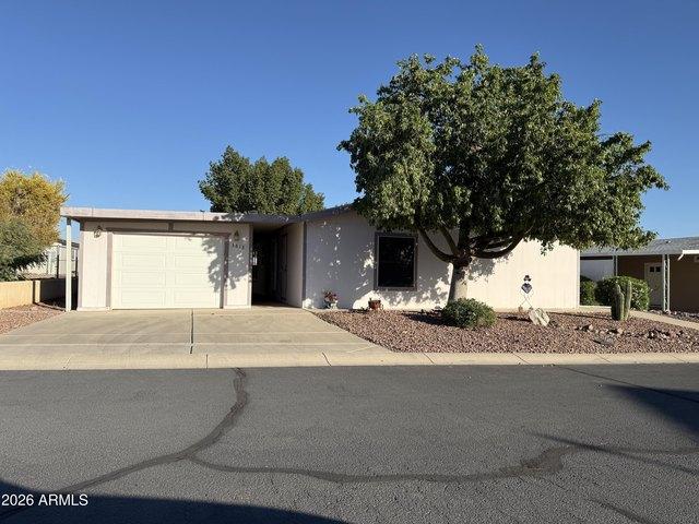 3813 N Kansas Ave, Florence, AZ 85132