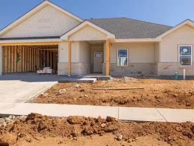 3813 National Dr, Abilene, TX 79602 MLS 20830438