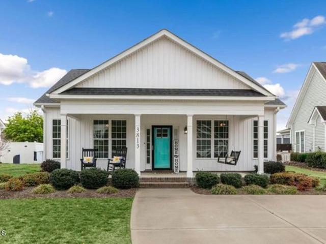 3813 Bucklin Dr NE, Elm City, NC 27822