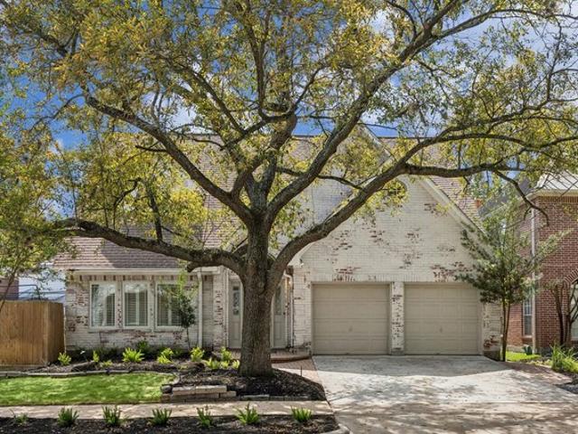 3813 Byron St, West University Place, TX 77005
