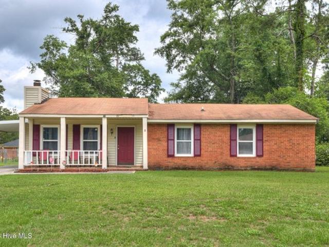 3813 Beacon Dr, Augusta, GA 30906