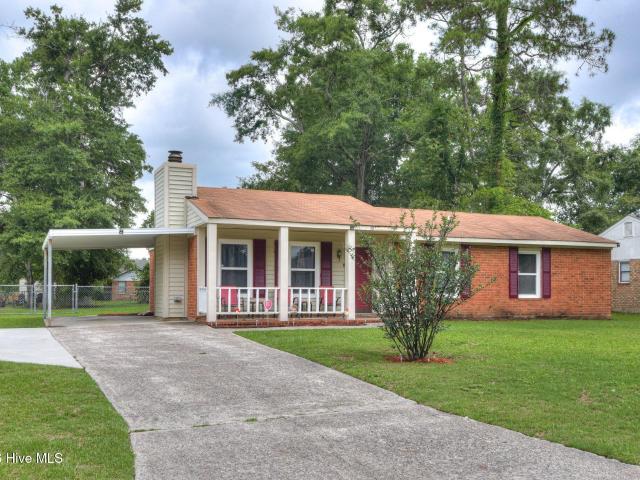 3813 Beacon Drive