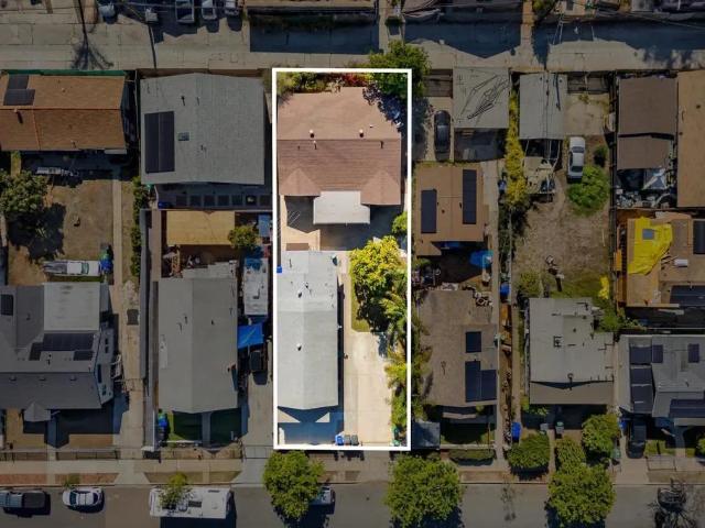 3813 Birch St, San Diego, CA 92113 | MLS #PTP2604