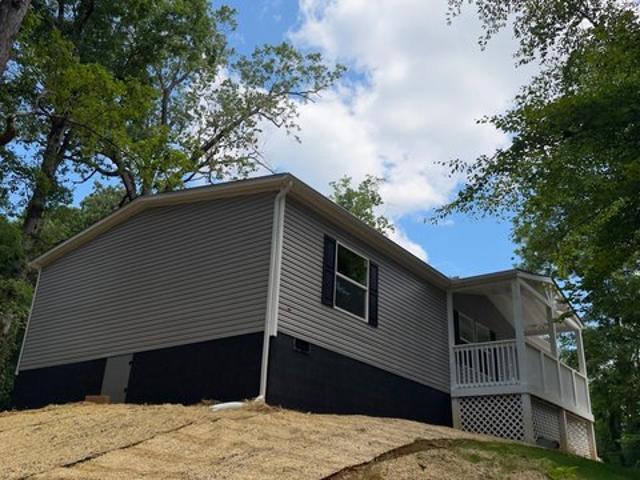 3813 Bonnie View Ave, Knoxville, TN 37914