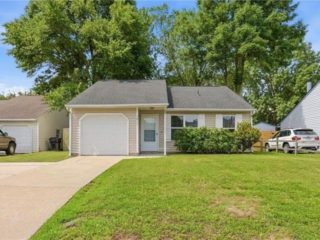 3813 Broadleaf Ct, Virginia Beach, VA 23453