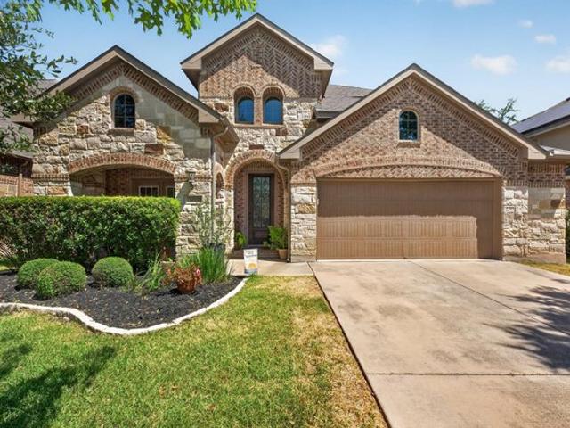 3813 Campfire Dr, Cedar Park, TX 78613